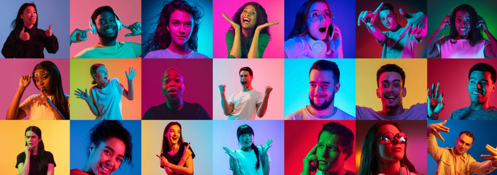 YouTube Growth Rate Bechmark | Social Status